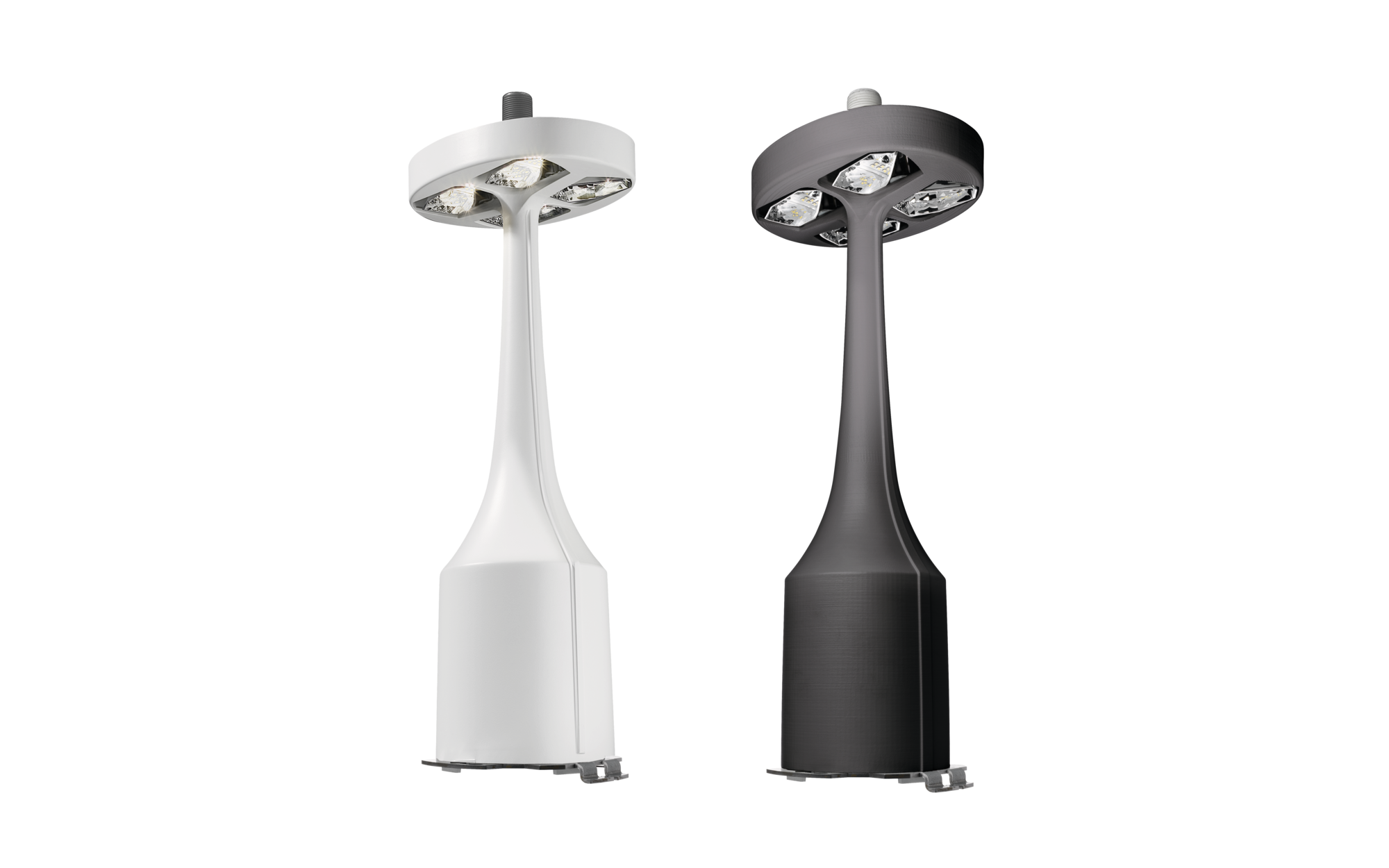 Leuchten-Einzelteile | SITECO