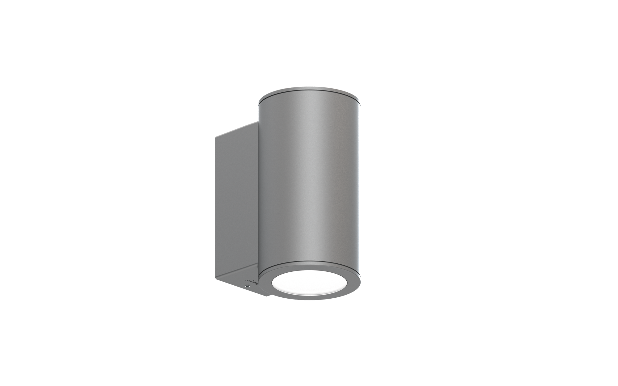 CL 31 series - wall and ceiling luminaires | SITECO