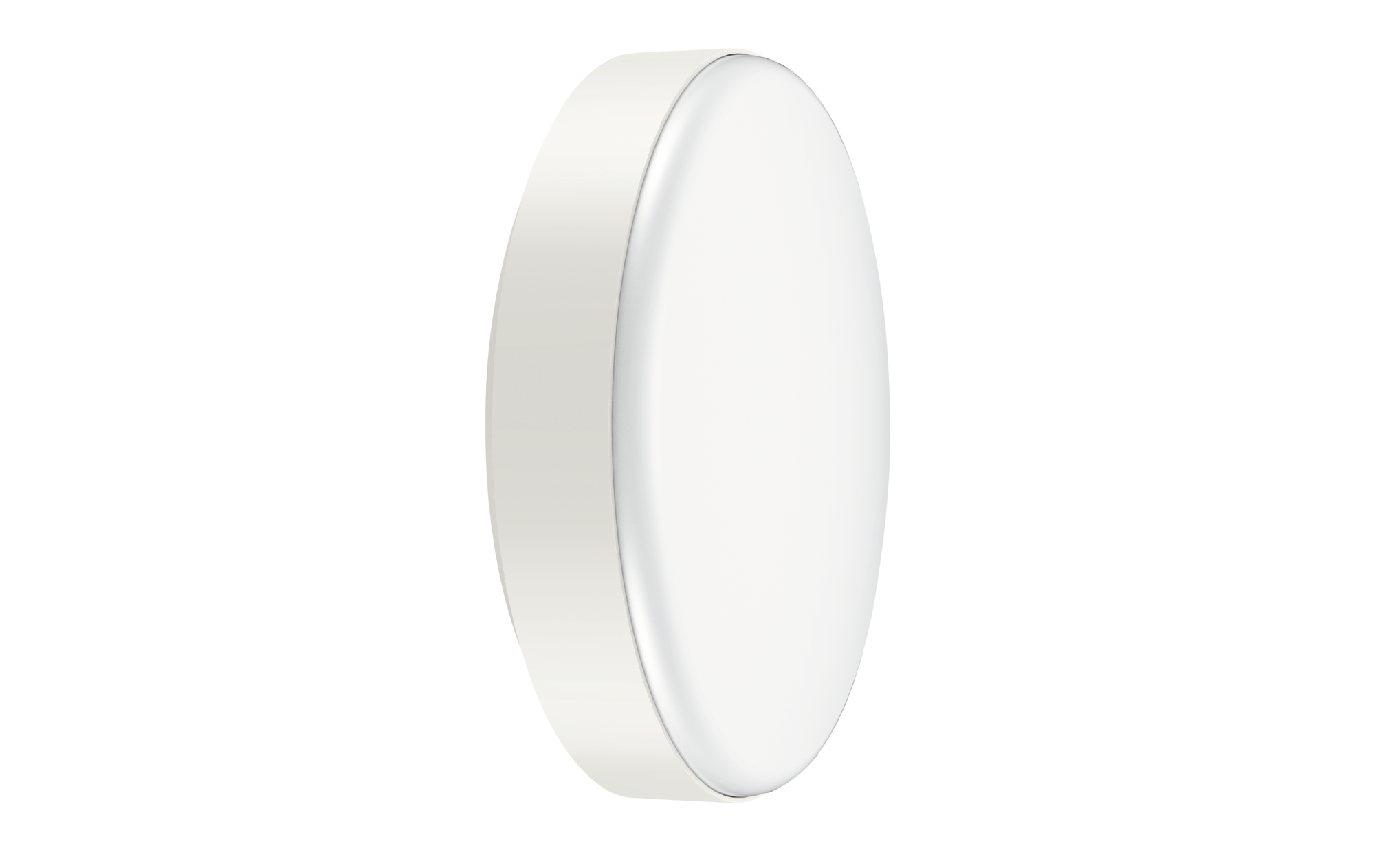 Round 31, Light colour 830, DALI 2, Ø480 | SITECO
