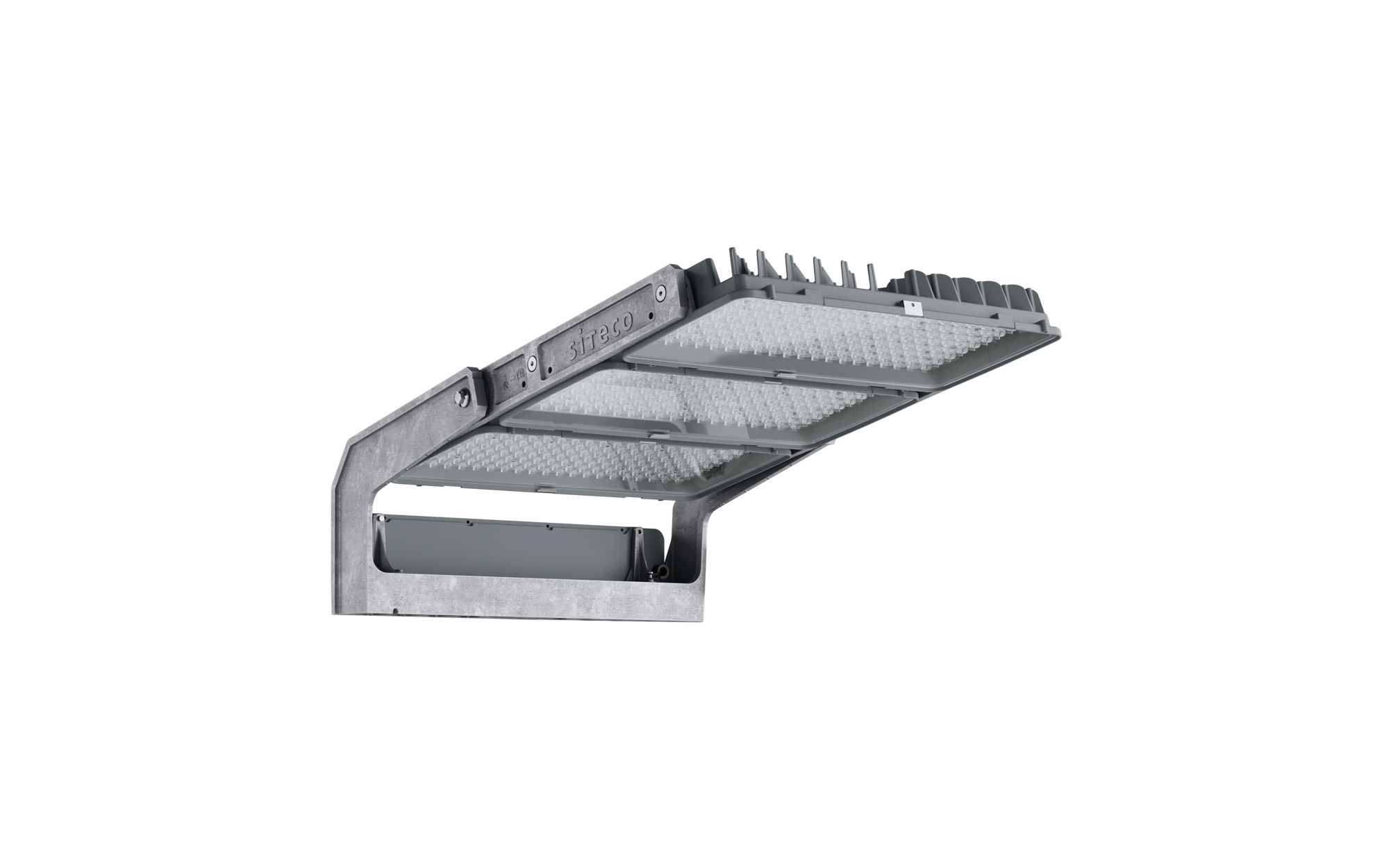 Floodlight FL 11 maxi pro, RS07, rotations-symmetrisch strahlend | SITECO