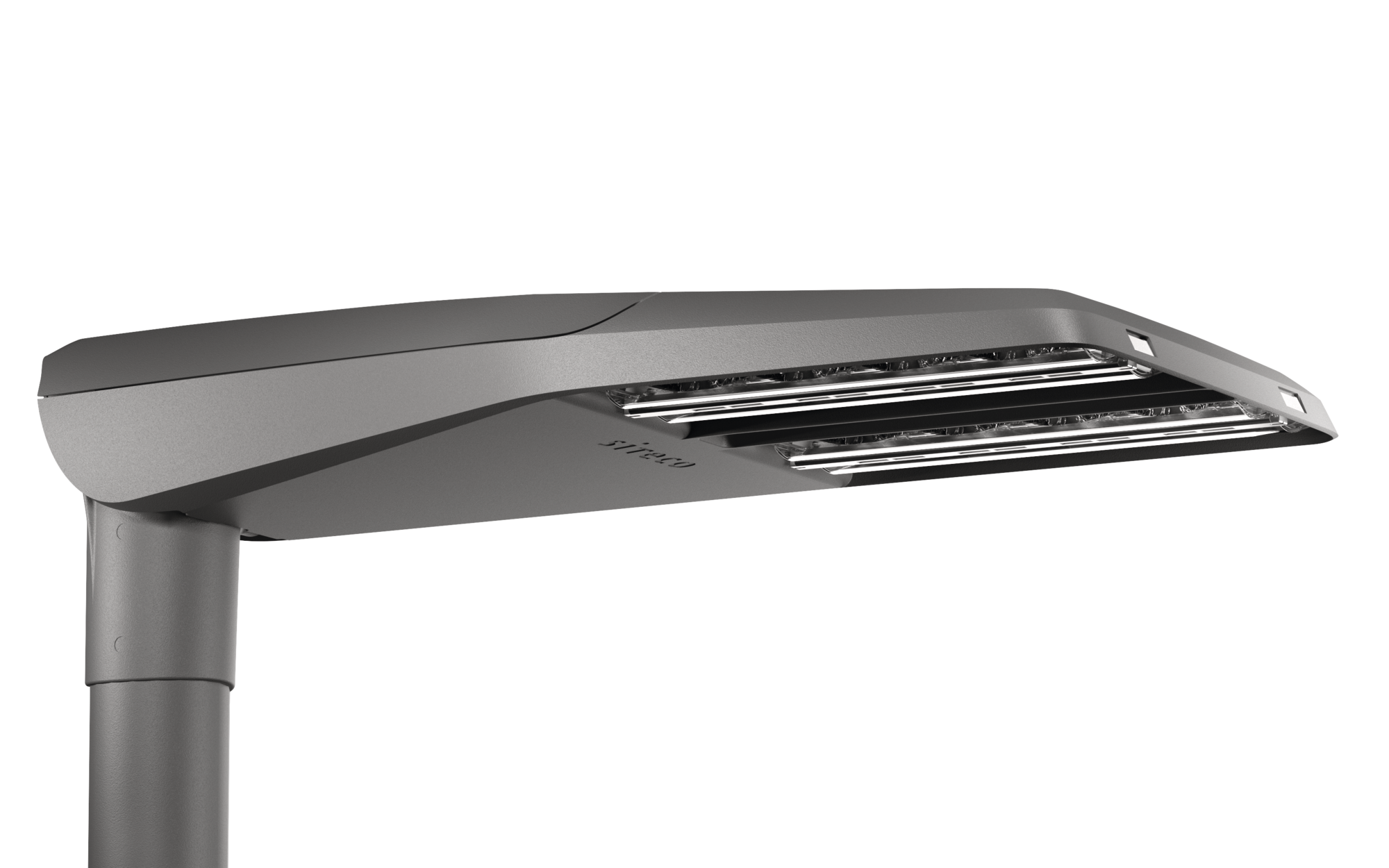 Streetlight SL 11 iQ midi, direct asymmetric wide distribution, ST1.2a ...