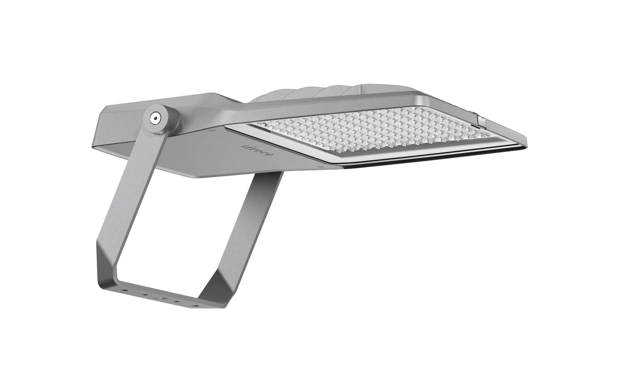 Floodlight FL 21 iQ midi, PL64, direct distribution | SITECO