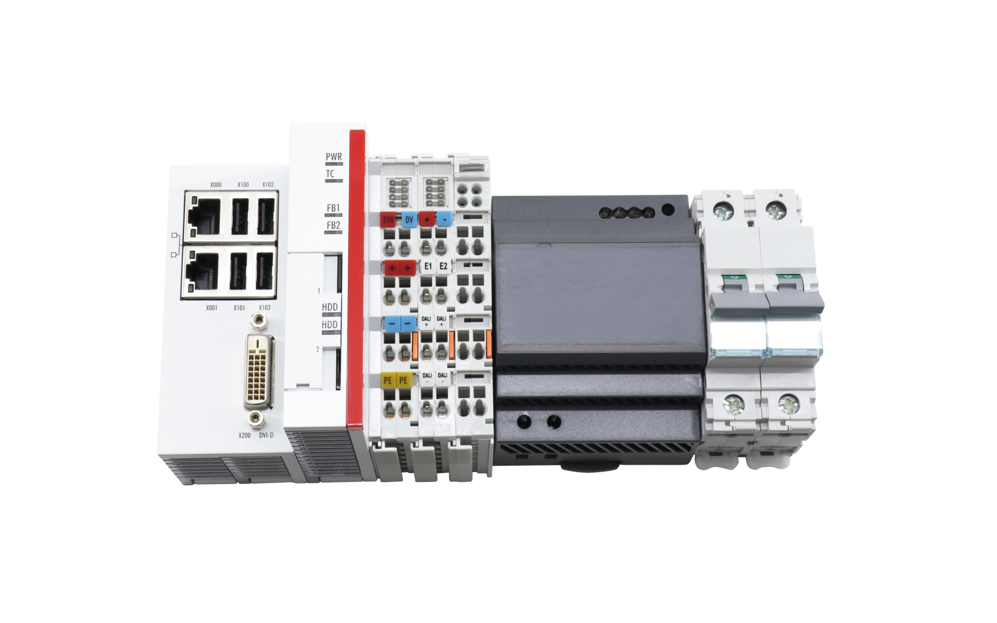 base package S/D | SITECO