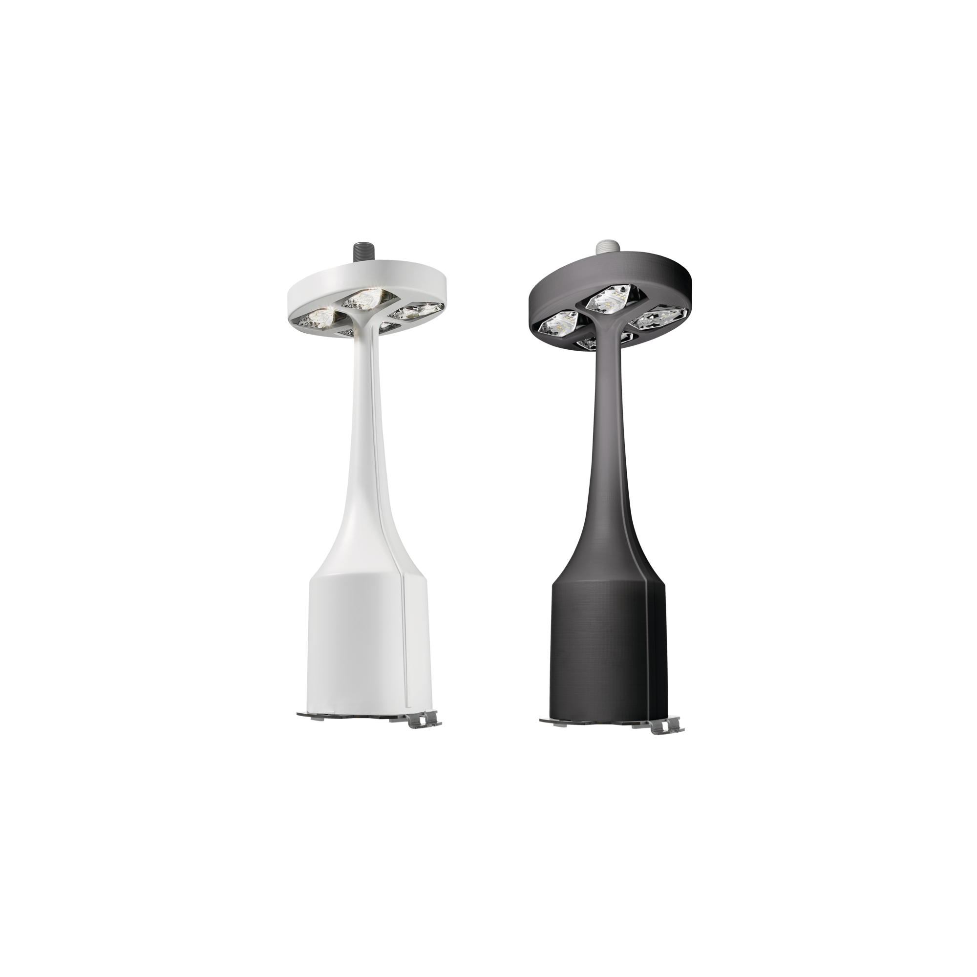 Lighting solutions for cities | SITECO