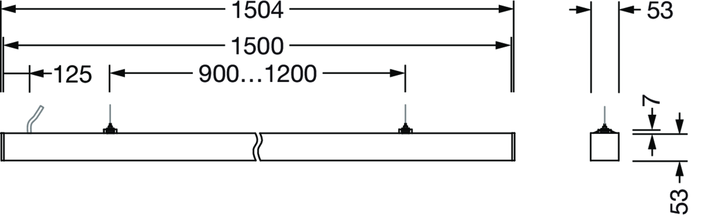 Silica® 21, distribution directe/indirecte symétrique extensive ...